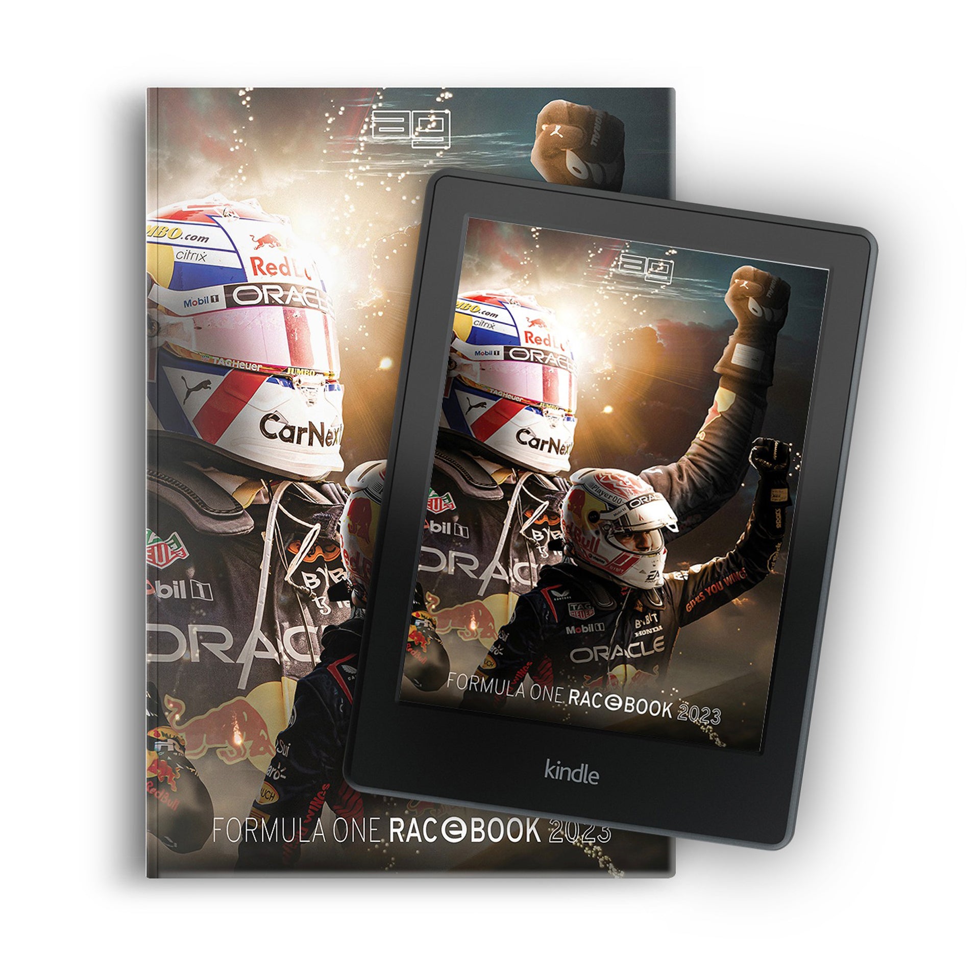 FORMULA ONE RAC(E)BOOK 2023 – alexgalli.com - F1 & Motorsport Quality ...