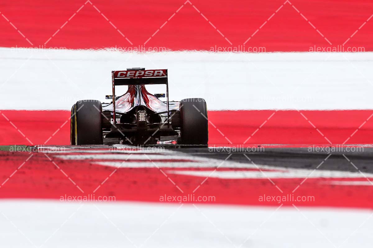 F1 2015 Max Verstappen - Toro Rosso - 20150167 – alexgalli.com - F1 ...