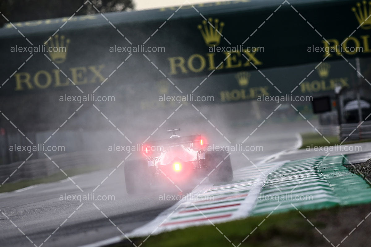 F1 2019 Lewis Hamilton - Mercedes W10 - 20190019 – alexgalli.com - F1 ...
