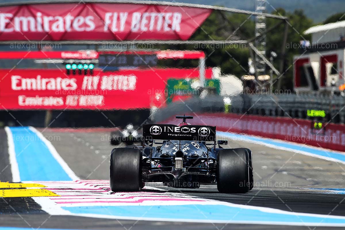 F1 2021 Lewis Hamilton - Mercedes F1 W12 - 20210012 – alexgalli.com ...